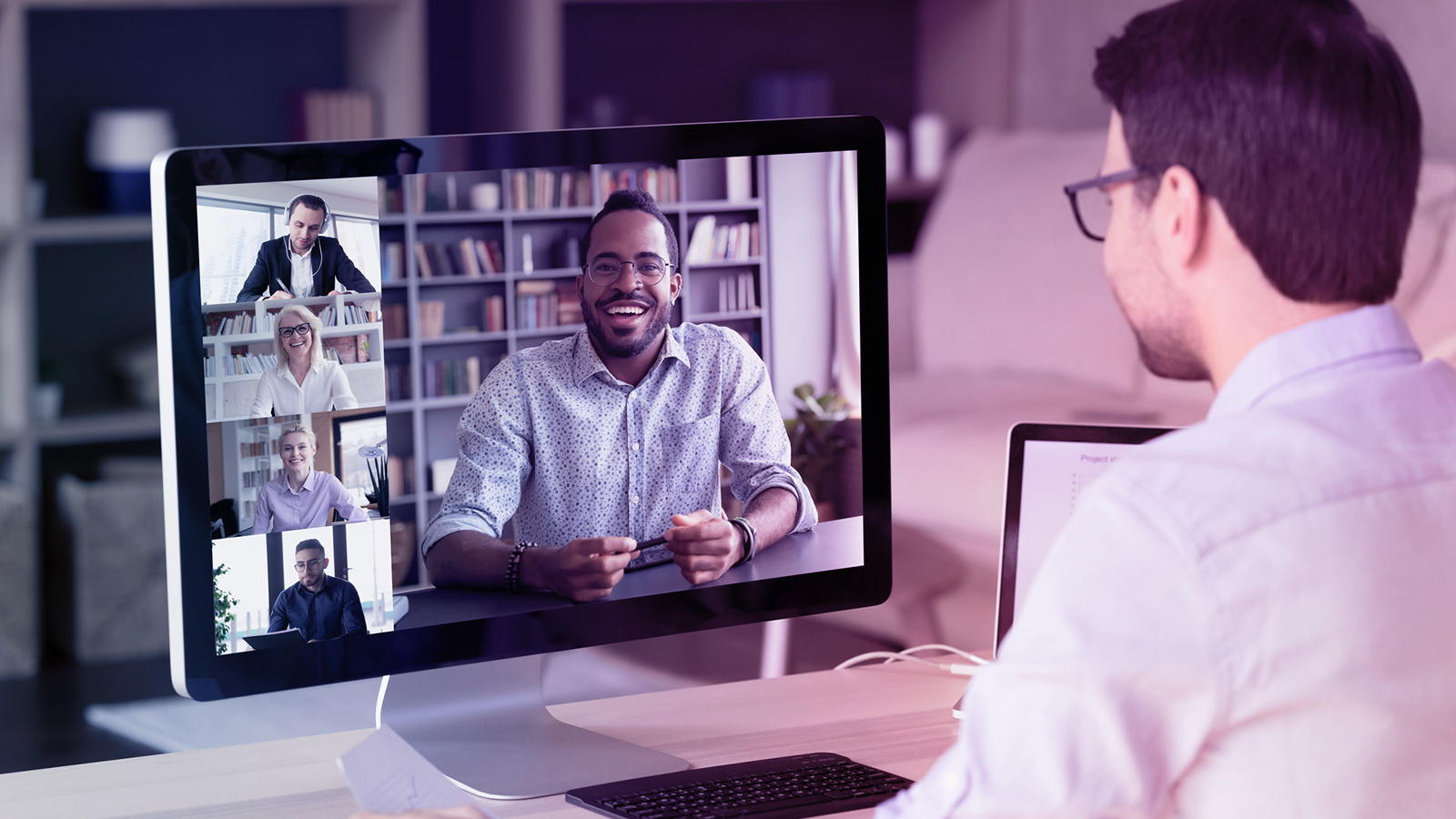 Unified communication: quali sono i vantaggi? | TIM ENTERPRISE Unified communication: quali sono i vantaggi? | TIM ENTERPRISE